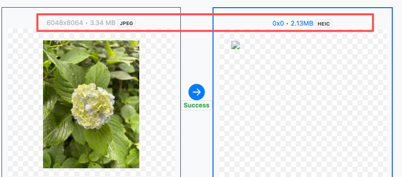 Free HEIC to JPEG Converter for Windows